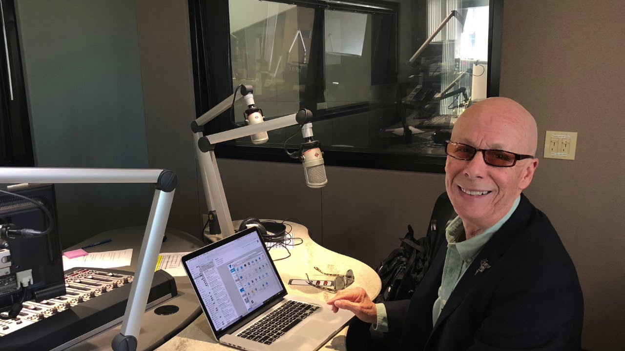 Dr. Barton on NPR's The Pulse "On-Set Therapy" - YouTube