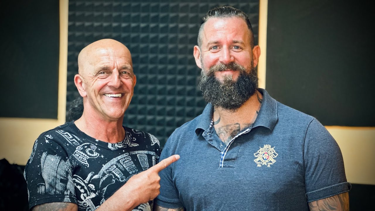 CESTOVATEL RADEK BUREŠ: FUNKČNÍ HADRY JSOU TI K NIČEMU NA NEFUNKČNÍM ...