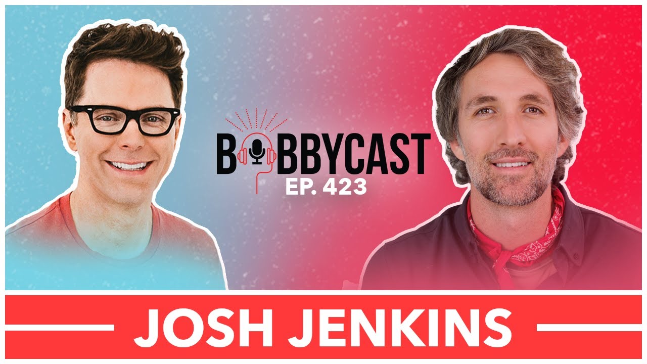 #423 - Josh Jenkins on Writing 'Fancy Like' With Walker Hayes and How ...
