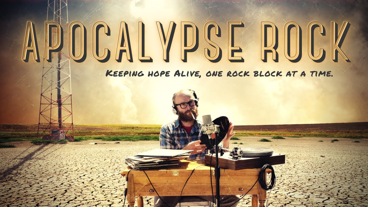 Apocalypse Rock - YouTube
