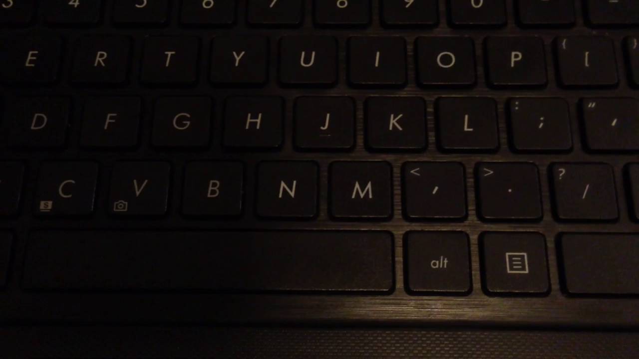 Secret keyboard shortcut to playing music! - YouTube