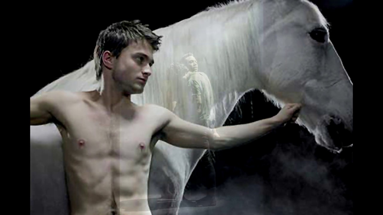 Scene 22. Equus-Peter Shaffer -Audiobook - YouTube