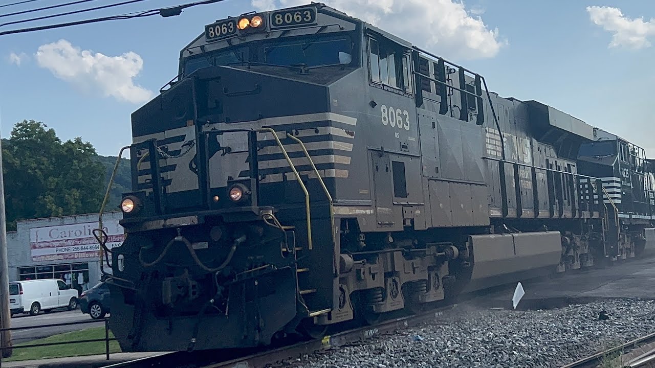 NS 130 (500th video!) - YouTube