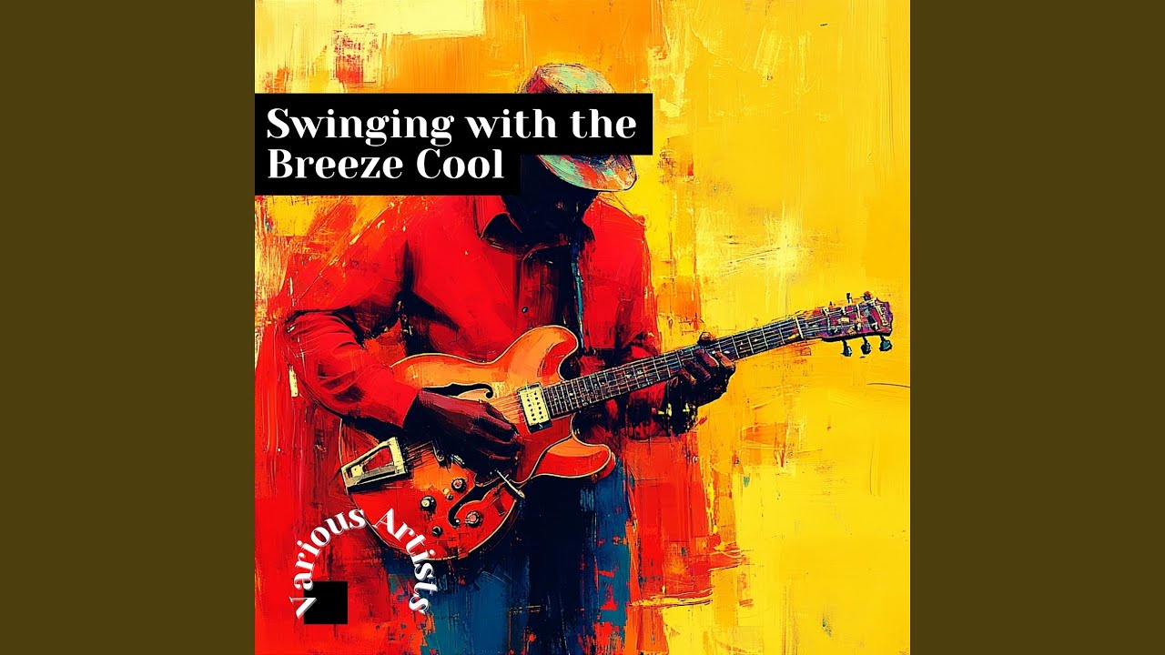 Swinging with the Breeze Cool - YouTube