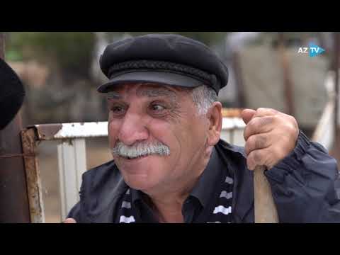 Əslində biz - Müharibədə sakitlik qorxusu