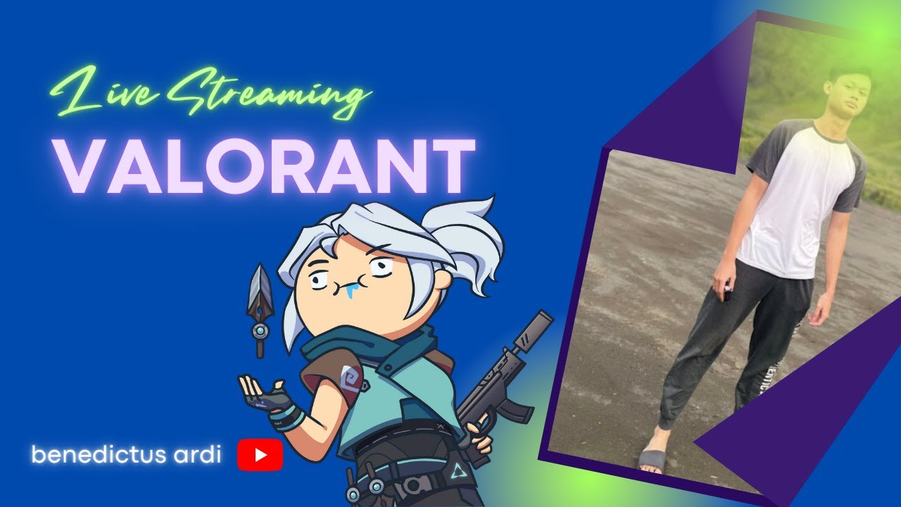 Valorant gas - YouTube