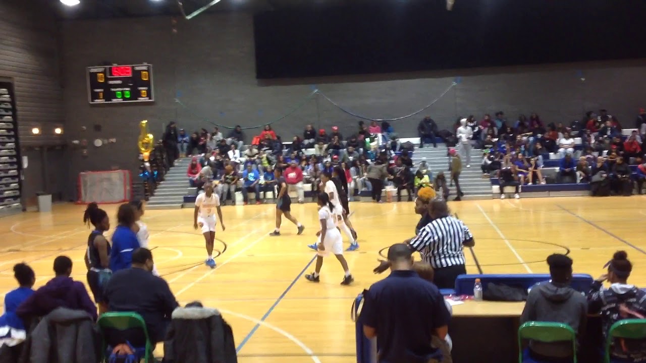 SSICP vs Dunbar pt1 - YouTube