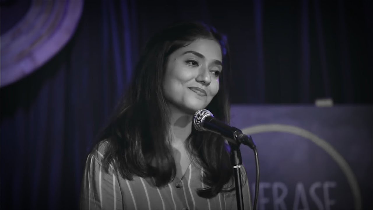 Na Duniya Ki Samjh Na Sahi Aur Galat Ka Fark | Sainee Raj | Ideal Lines ...