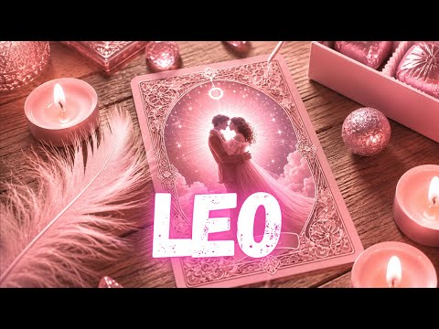 LEO💥 UFF, SOMETHING VERY STRONG IS COMING TO U💵A LOT OF MONEY AND A CONVERSATION...🗣️ END JULY