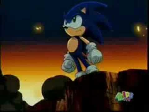 Sonic and Friends Sing \
