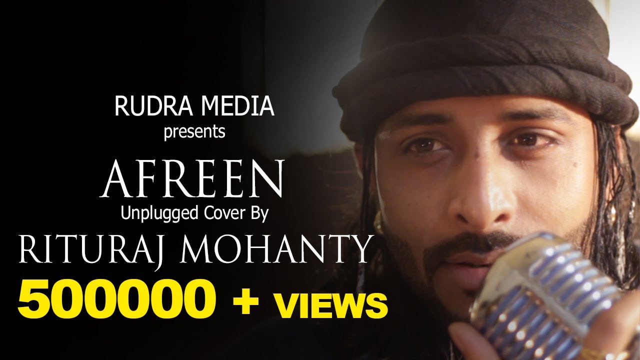 Afreen Afreen, Rahat Fateh Ali Khan & Momina Mustehsan | COVER BY ...