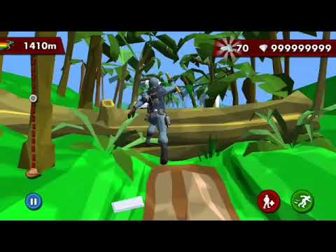 Pitfall Android Gameplay - YouTube