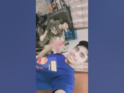 mini velog first title - YouTube