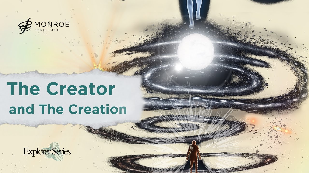 The Nature of Creation and The Interconnectedness of All Things #18 ...