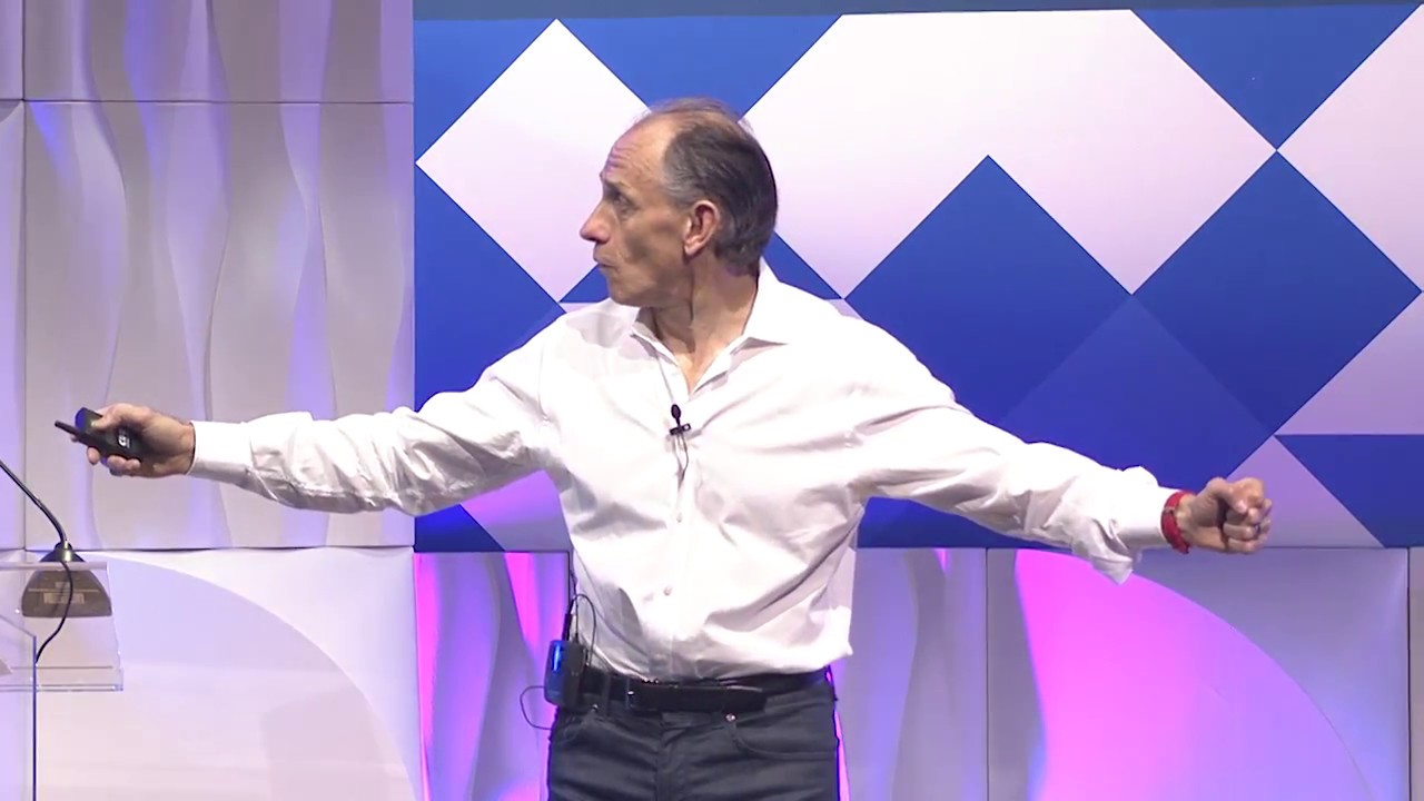 If I Were to Start A Bank Today, This is What It Would Look Like ...