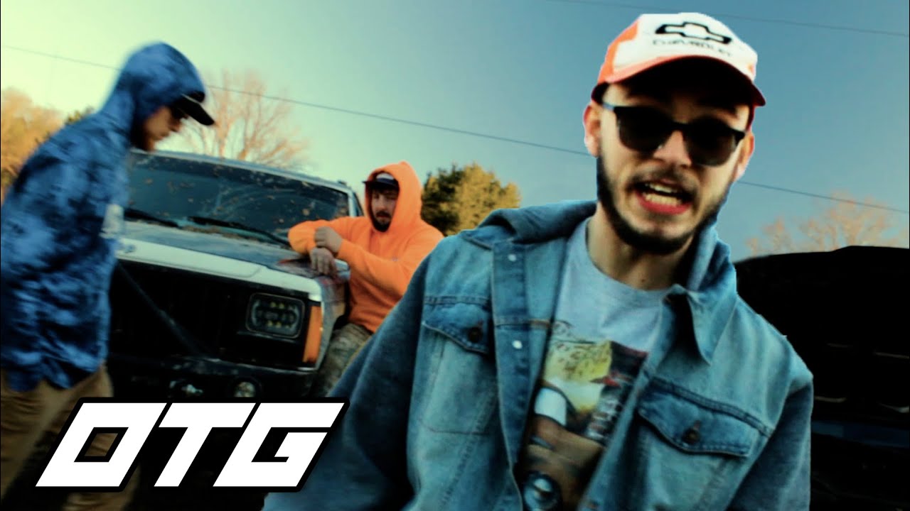 "From Nothing" Remix - SHOCKA HUSTLEMANE (Official Music Video) - YouTube