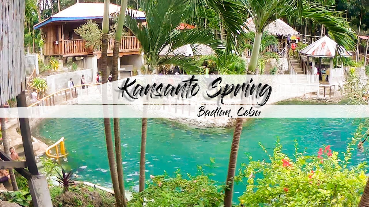 KANSANTO SPRING - YouTube