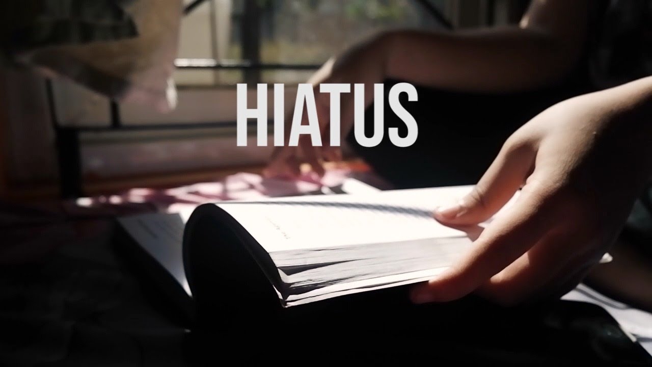 HIATUS | FILM PENDEK - YouTube