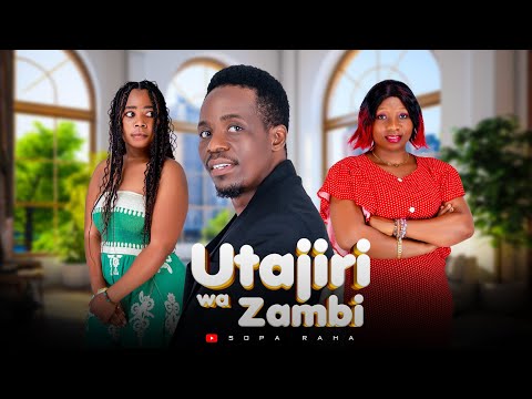 UTAJIRI WA ZAMBI FULL MOVE ❤️❤️