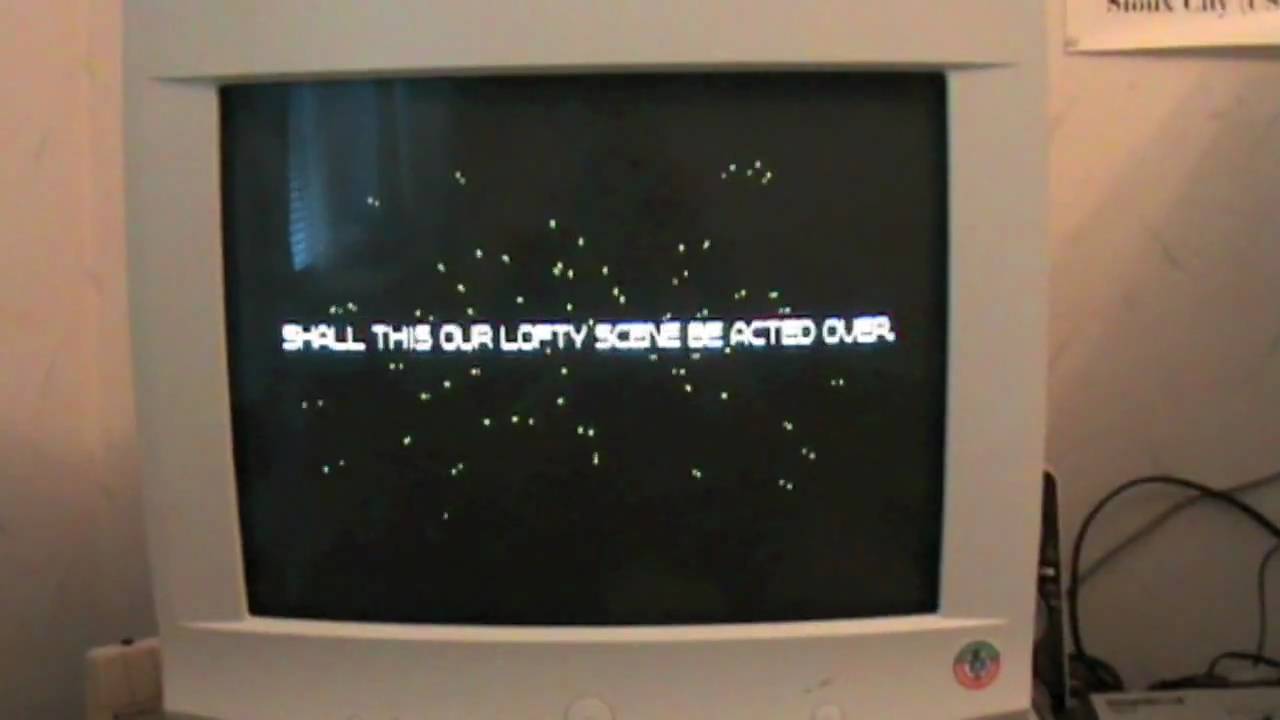 Using various soundcards in a 386 PC - YouTube