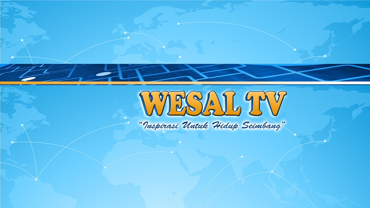WESAL TV LIVE - YouTube