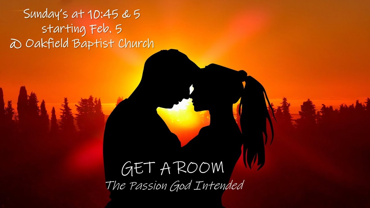 March 5, 2023 GET A ROOM 9 (Pastor Chris Minor) - YouTube