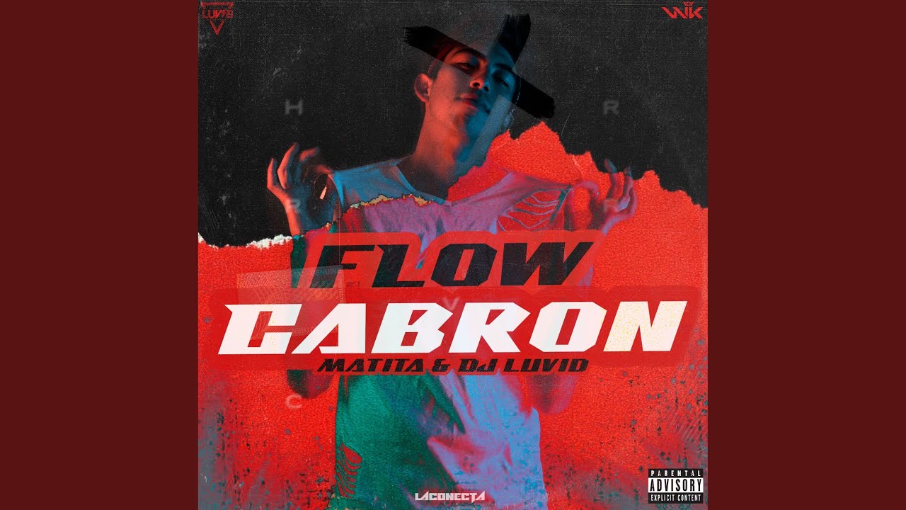 Flow Cabron - YouTube