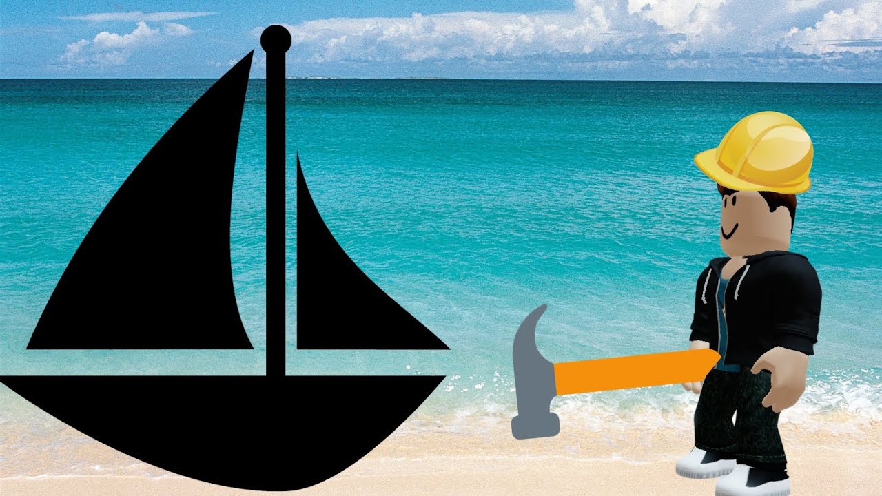 Construir Um Barco No Roblox (Build A Boat for Treasure) - YouTube