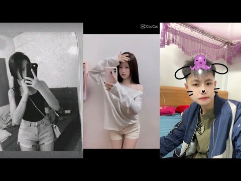[12] Tổng Hợp TikTok Boy Phố-Girl Phố Mới Nhất [Phần12] |#xuhuongyoutube #xuhuongtiktok 