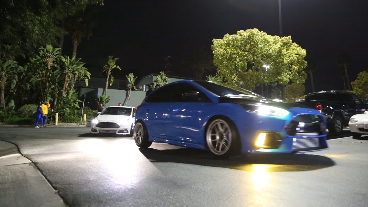 Osaka Outlaw's Meet - Unedited Footage - YouTube