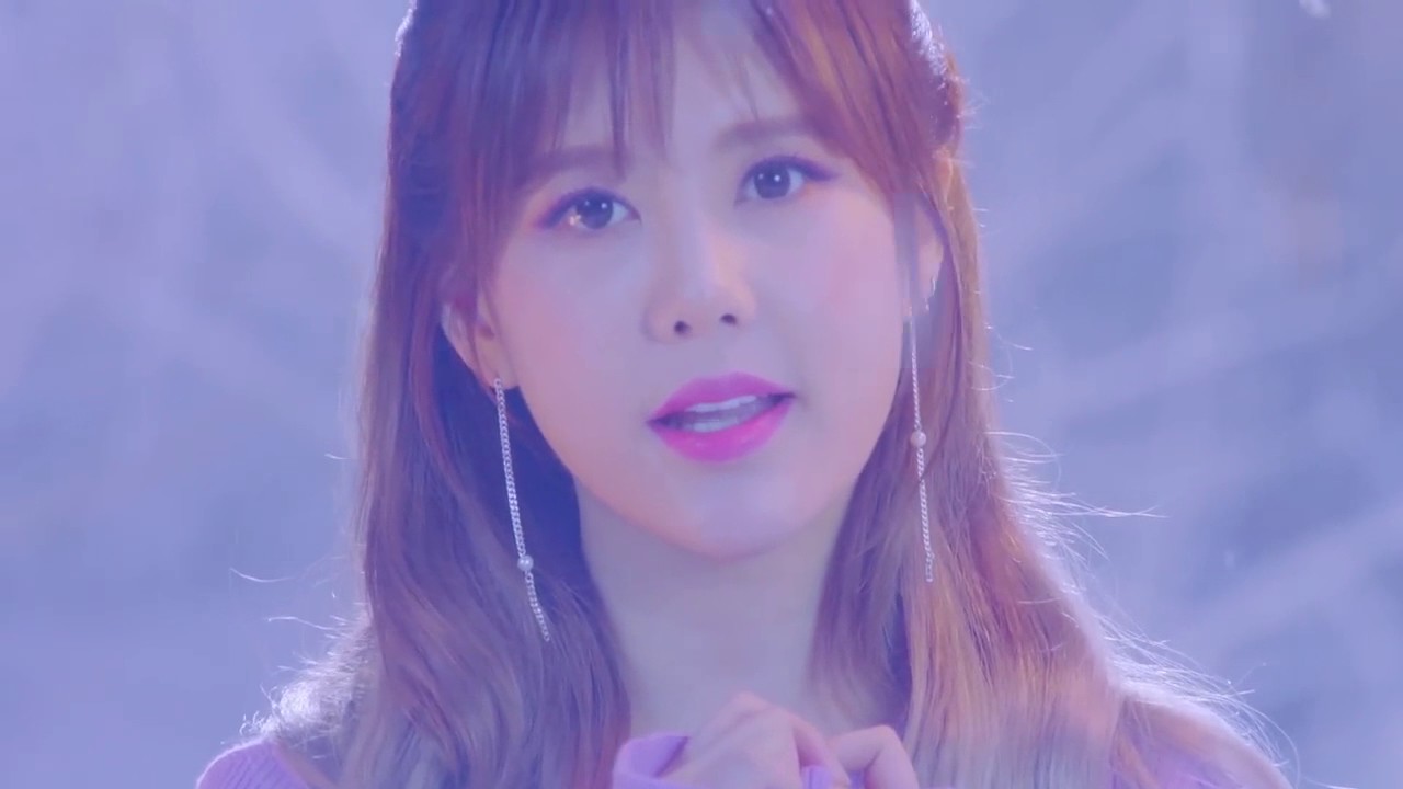 T-ARA 티아라 "TIAMO" 띠아모 MUSIC VIDEO Chinese Ver. - YouTube