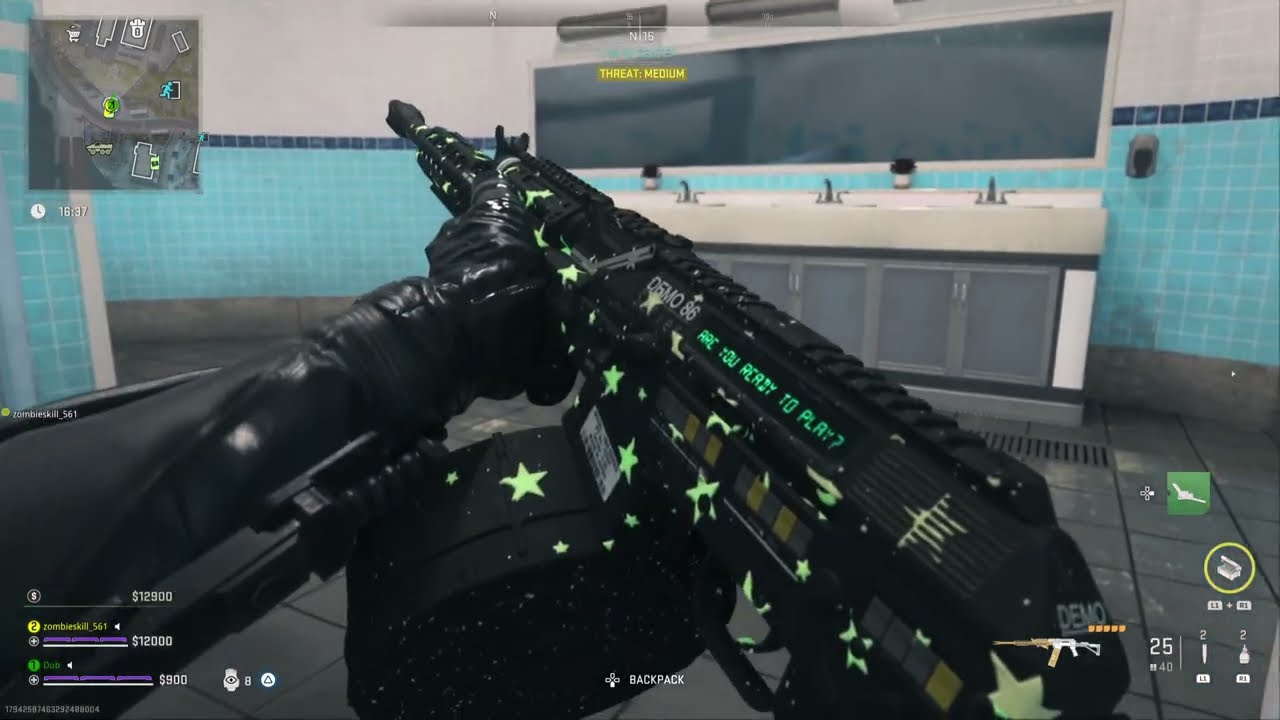 Doof Doof at it again - YouTube