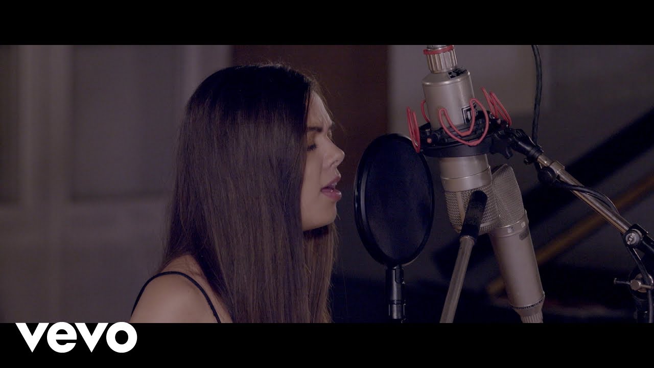 Sibéal - Human (Live At Abbey Road Studios, UK / 2018) - YouTube Music