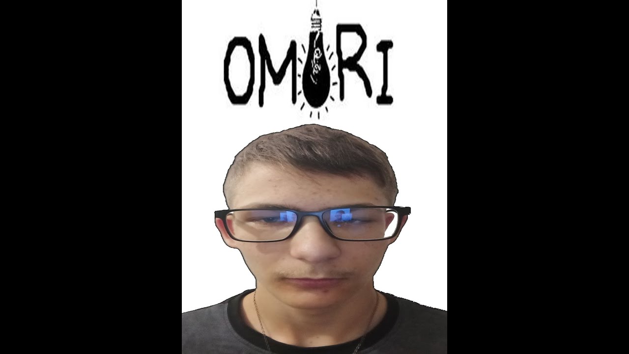 Прохождение Omori №1 - YouTube