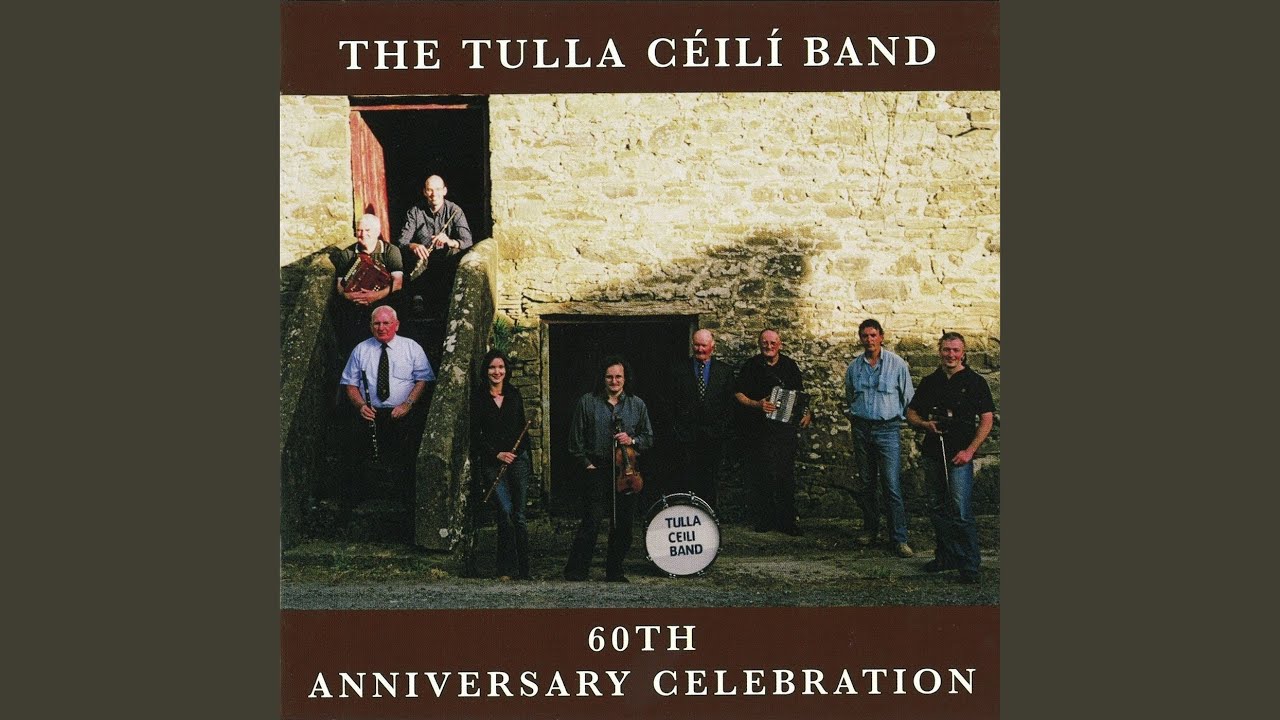 Dumphy's Hornpipe / Tuamgraney Castle (Hornpipes) - YouTube Music