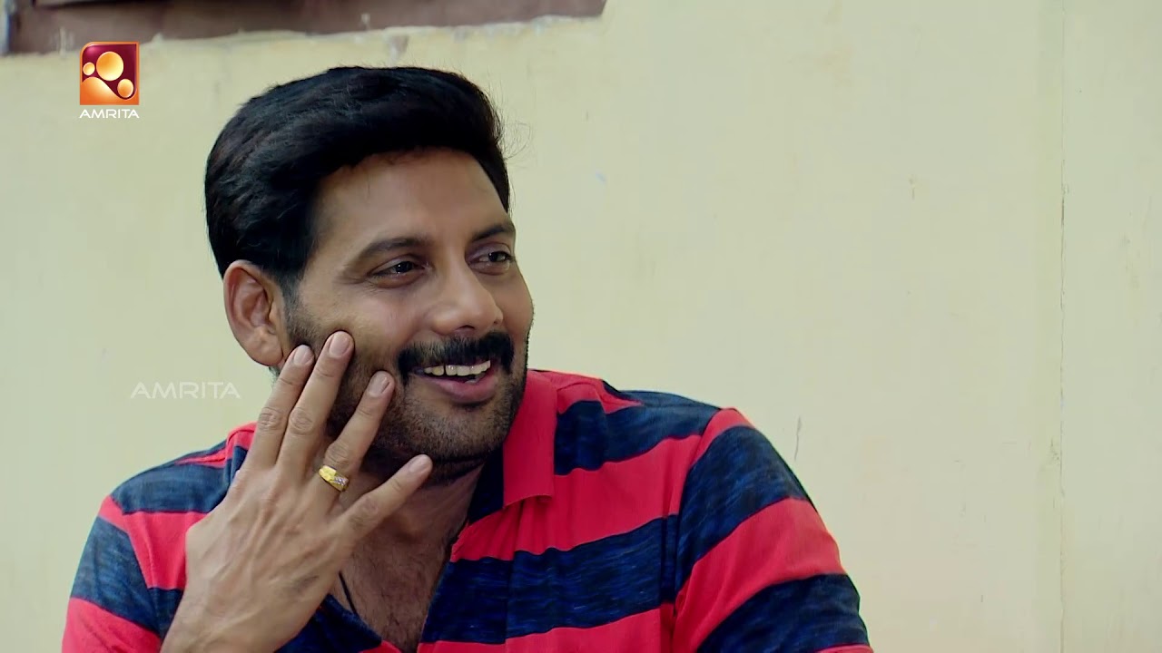 Aliyan vs Aliyan | Comedy Serial | Amrita TV | Ep : 399 | " കൊക്കിറച്ചി ...