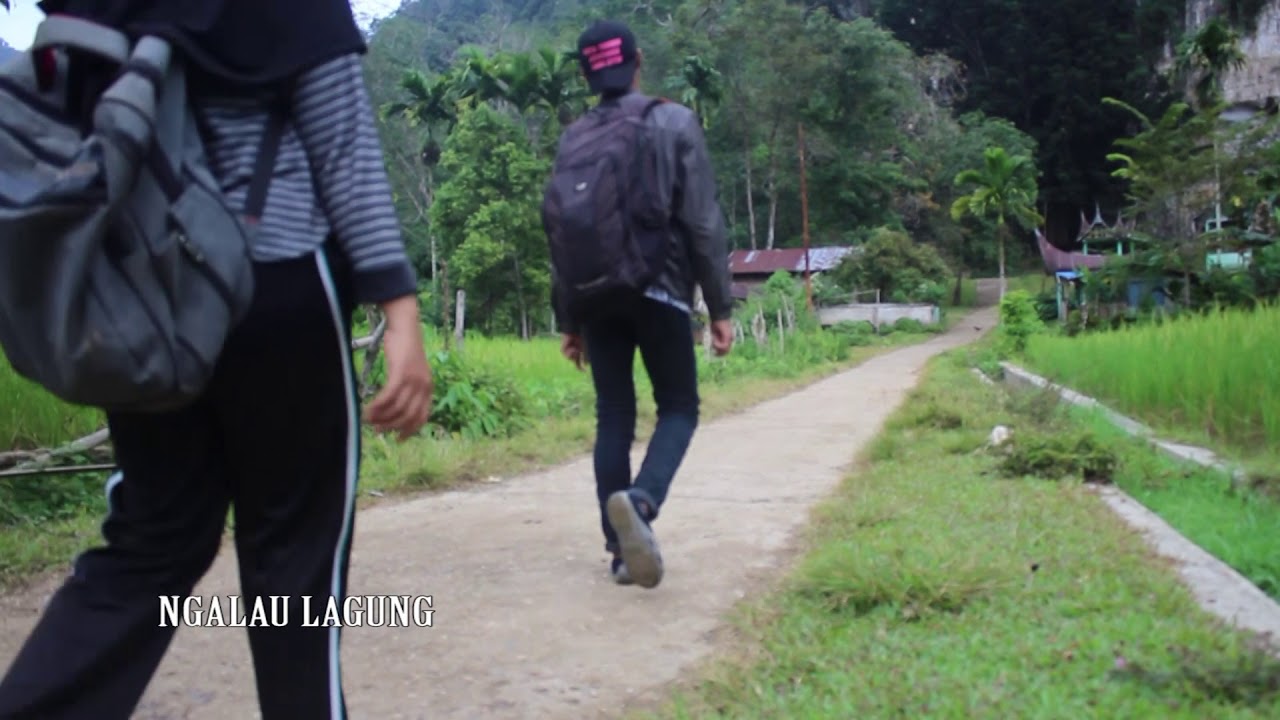 JUR024, PUBLIC FEST 2018, LANSEK MANIH - YouTube