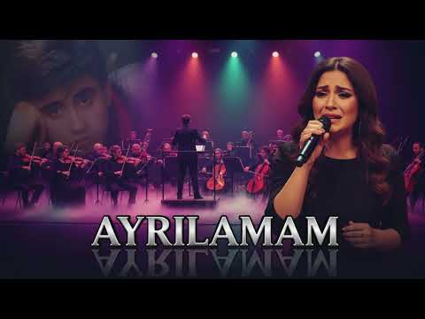 Emrah - Ayrılamam | AI Cover