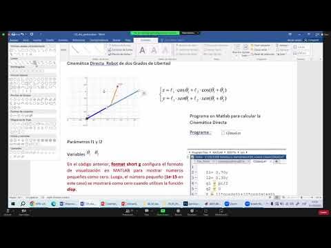Tec. para la Automatización - Cinemática Inversa y Robot SCARA - 11/10 ...