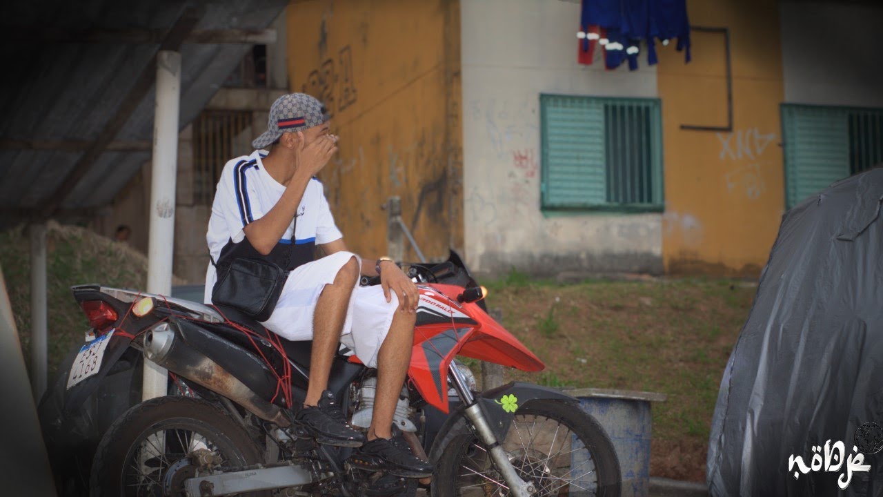 Voraz HG - Encomenda Nova (prod@RETROBOY) - YouTube