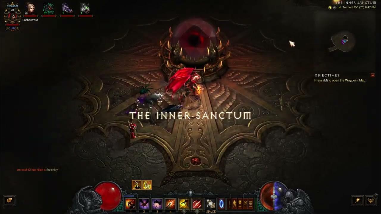 Diablo 3 Season 26 2nd Ancient Vault The Ancient Puzzle Ring diablo-3-season-26-2nd-ancient-vault-the-ancient-puzzle-ring