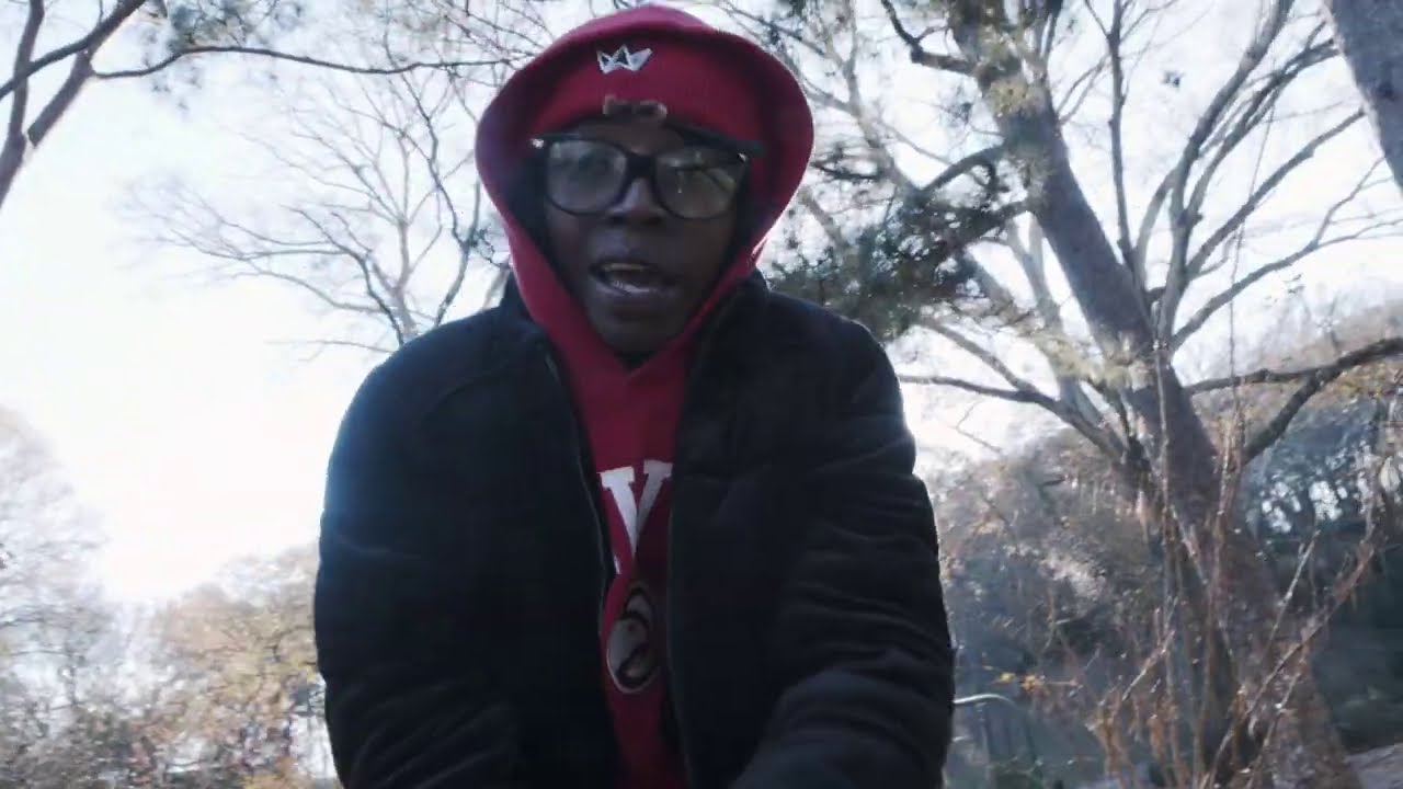 Lil Reek - 44 [Official Music Video] - YouTube Music