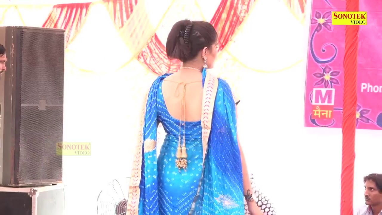 Sapna Ragni - Best Dance performance ever - YouTube