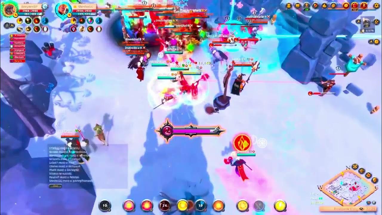 Mi paso por Mono con Navaja. - YouTube