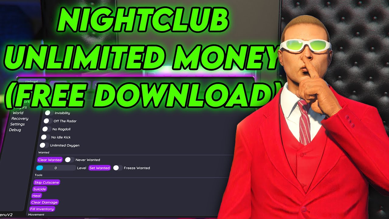 *$250K / SECOND* FREE Yimmenu v2.0 For GTA 5 Online Enhanced | STAT ...