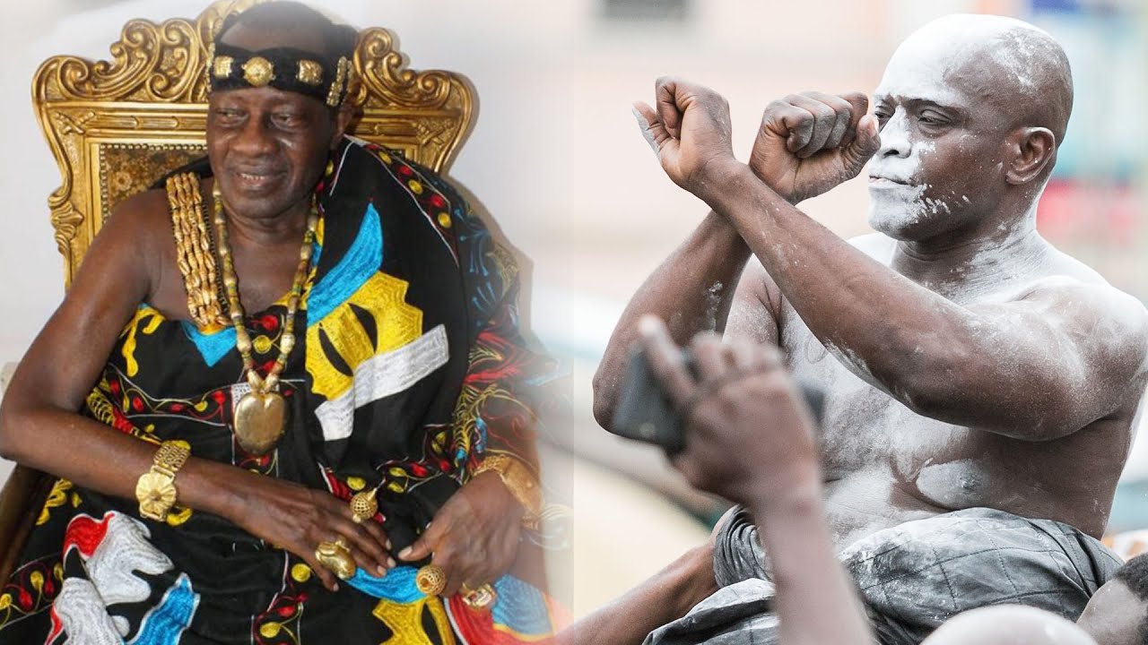 NEW JUABEN OUTDOORS NEW PARAMOUNT CHIEF - YouTube