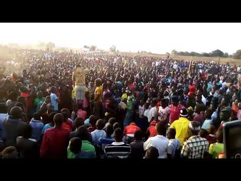 NGELELA na  SUMBI MDOGO SHOW LIVE 2021