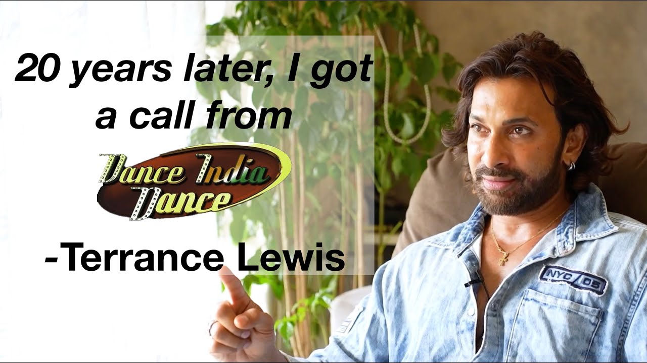 Unheard Story of Terrance Lewis | "I had lot of money...." - YouTube