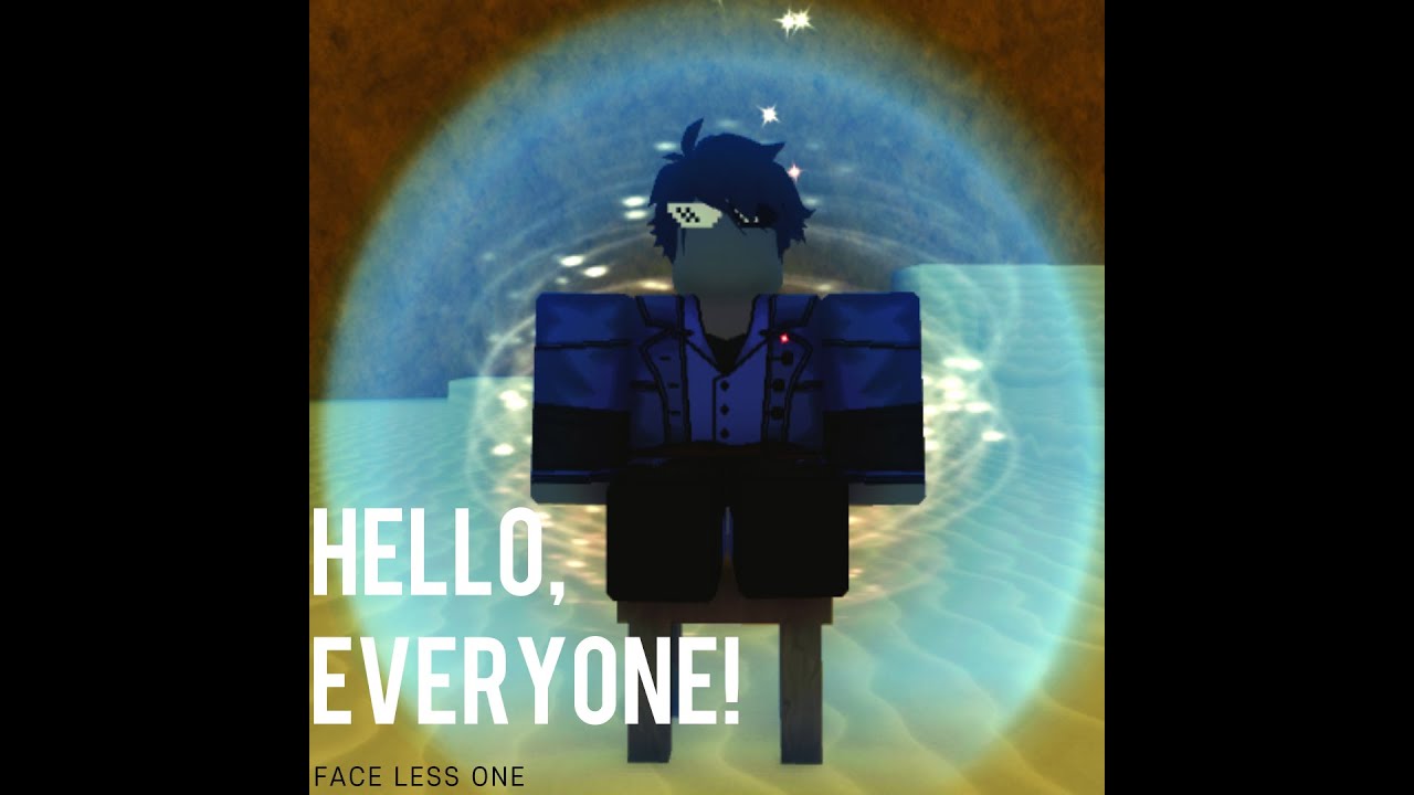 Rogue Lineage | Morvid FACELESS ONE - YouTube