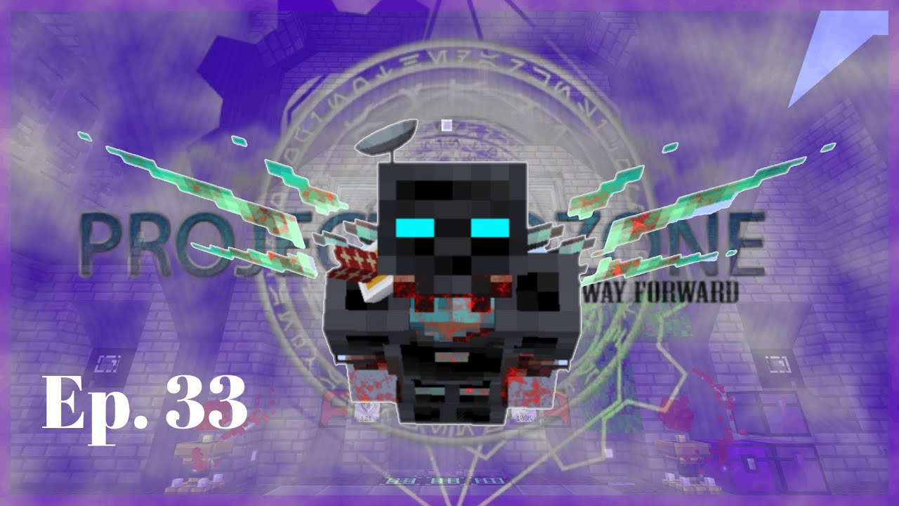 Project Ozone 3 Mythic Mode - Ep 33: Finale - YouTube